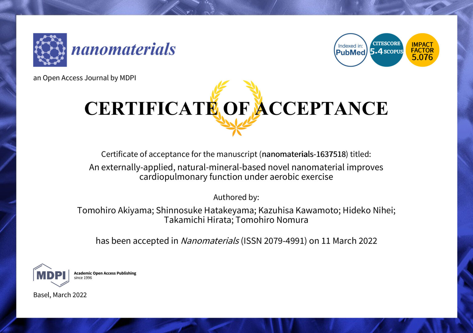 IFMC.（イフミック）とは - IFMC.（イフミック）